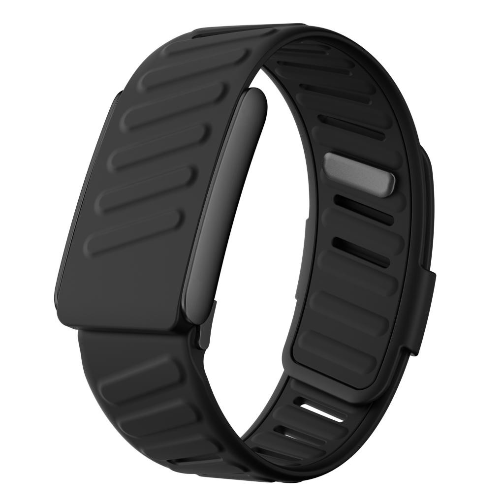 Silicone Sports Wrist Band Breathable Replacement Strap For Whoop 5.0/5 ...