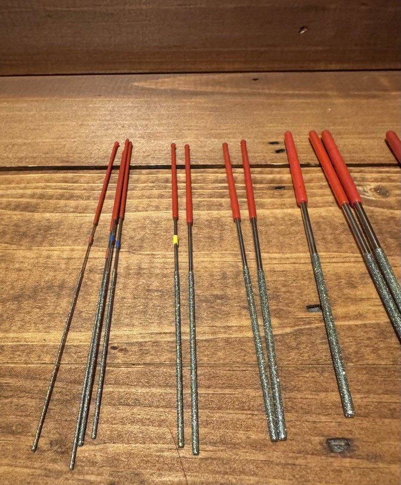 Matco Tools RTC12 Female Bullet Connector Cleaner Set EUC | eBay