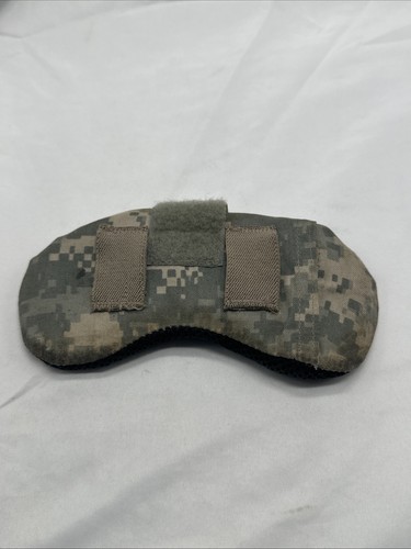US Army USGI Helmet Nape Pad ACU Small Medium S/M Crye Precision | eBay