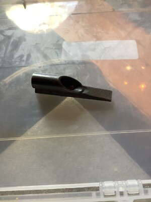 Vintage Front Sight W/ Ramp & Hood sight | eBay