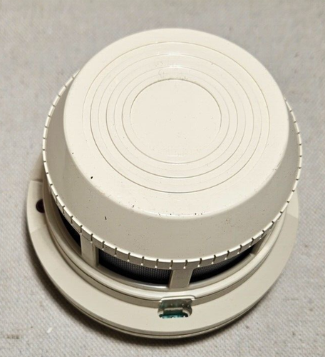 System Sensor 2451 Smoke Det. | eBay