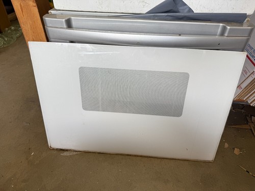 KENMORE OVEN OUTER DOOR GLASS PART # 316089003 | eBay