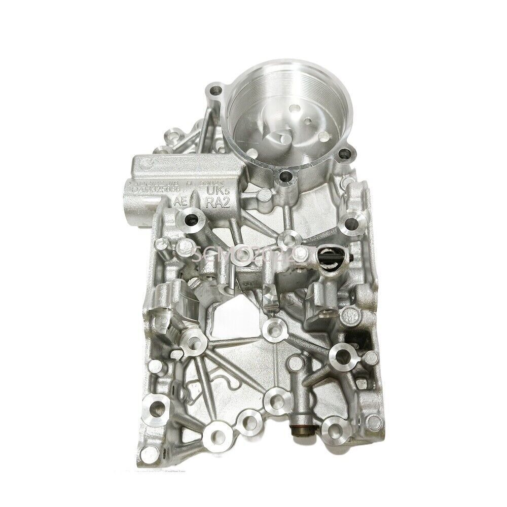 DQ200 7Speed DSG Valve Body Repair Kit Gasket For VW GOLF CC AUDI A3 ...