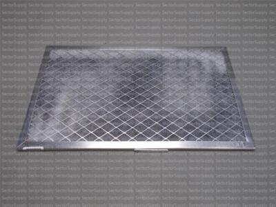 UNIVERSAL AIR FILTER COMPANY PE-3 FILTER 14" X 8 3/8" X 1/4" | eBay