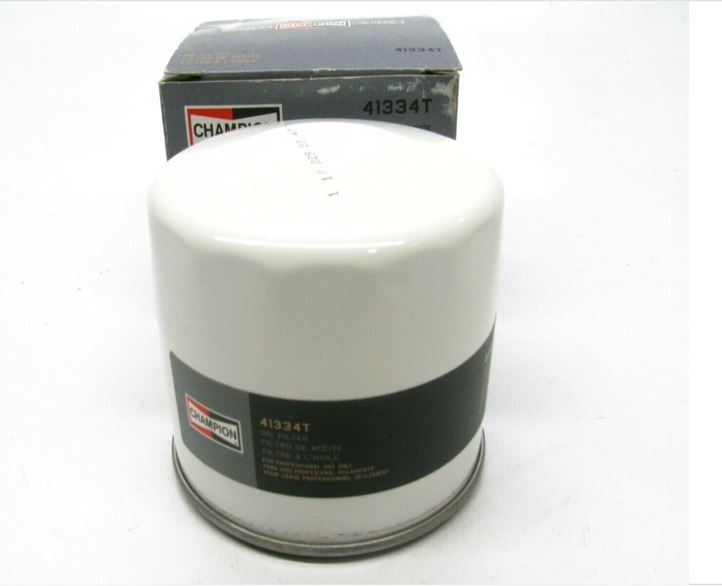 Champion Oil Filter Part 41334T Made in USA 51334 PH2808 PH3593A for ...