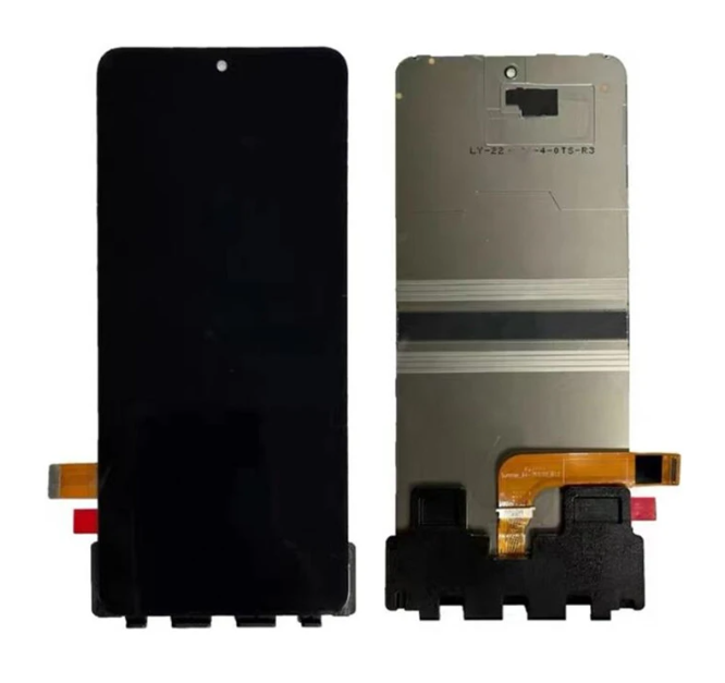 For Huawei P50 Pocket 6.9" BAL-AL00, BAL-L49 LCD Display Touch Screen ...