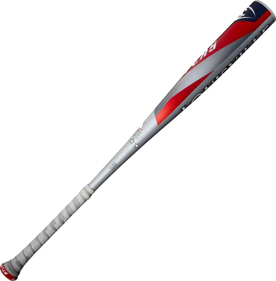 Louisville Slugger Atlas Patriot Limited Edition BBCOR Bat 2025 (-3) | eBay