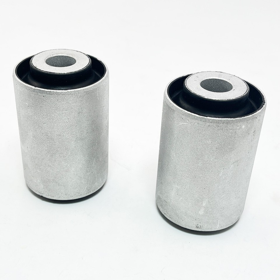 6x Front Lower Control Arm Bushings Set 1643300743 For Mercedes W164 ...