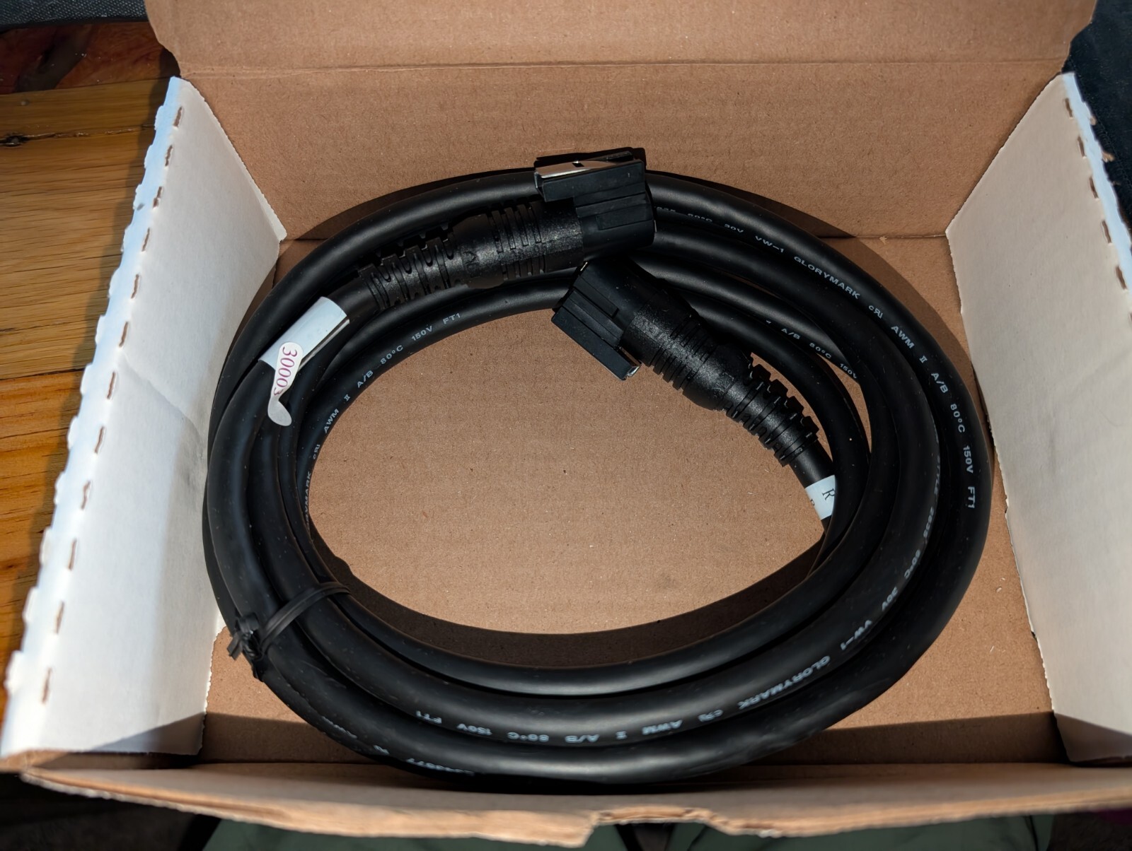 BRAND NEW HUNTER ALIGNMENT CABLE, --NEW STYLE, USB TYPE-- 20-3391-1 ...