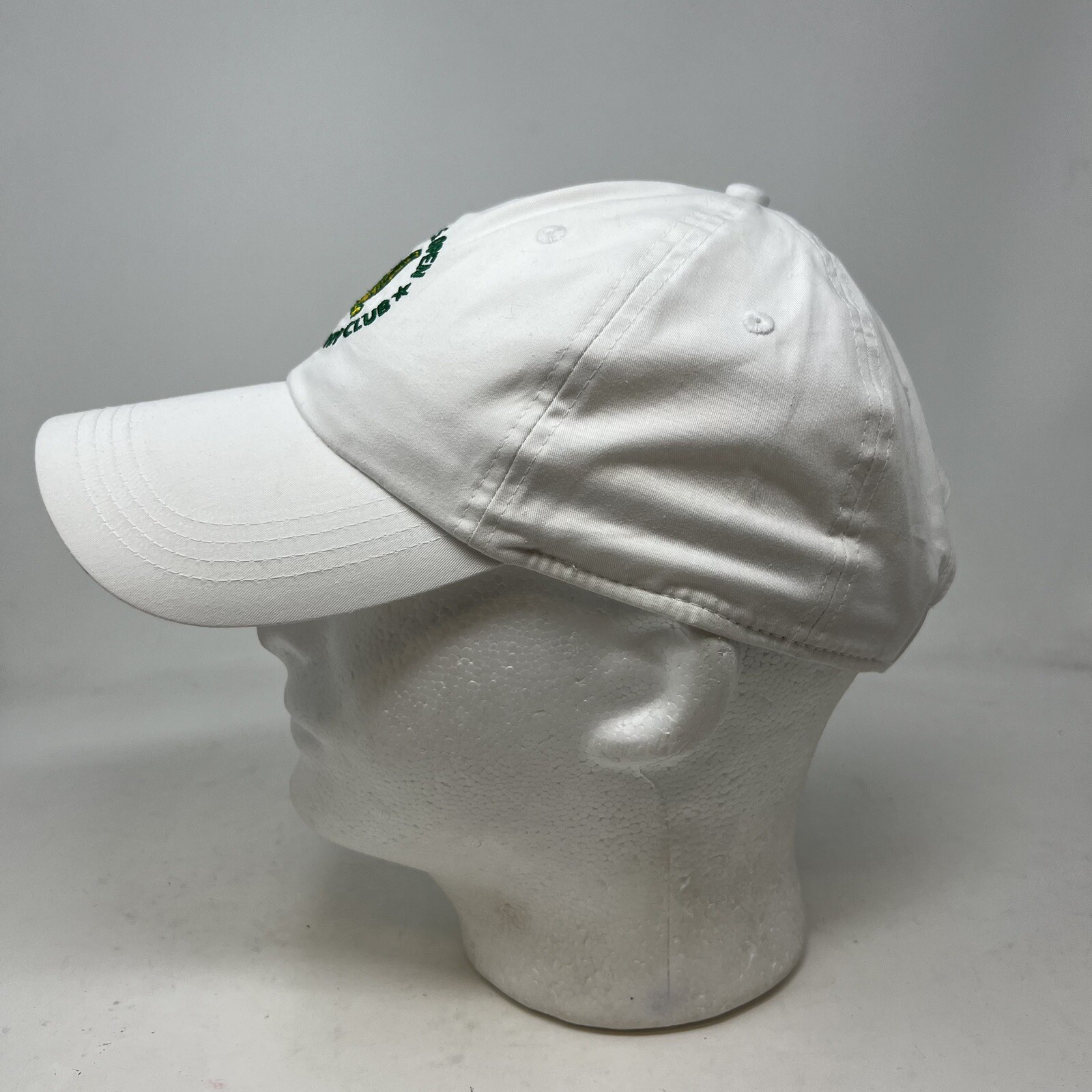122nd US Open Golf Hat USGA Member Cap The Country Club 2022 | eBay