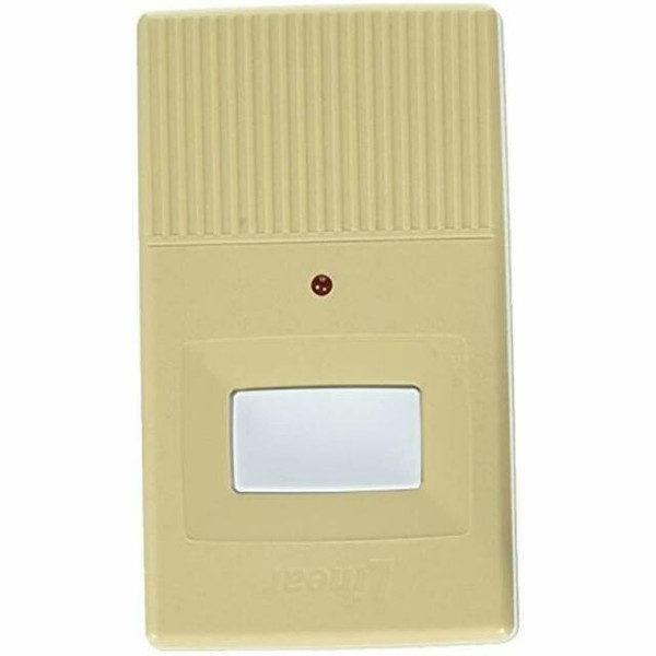 Linear D-22a One Channel Wireless Security Digital Transmitter Ef4793 ...