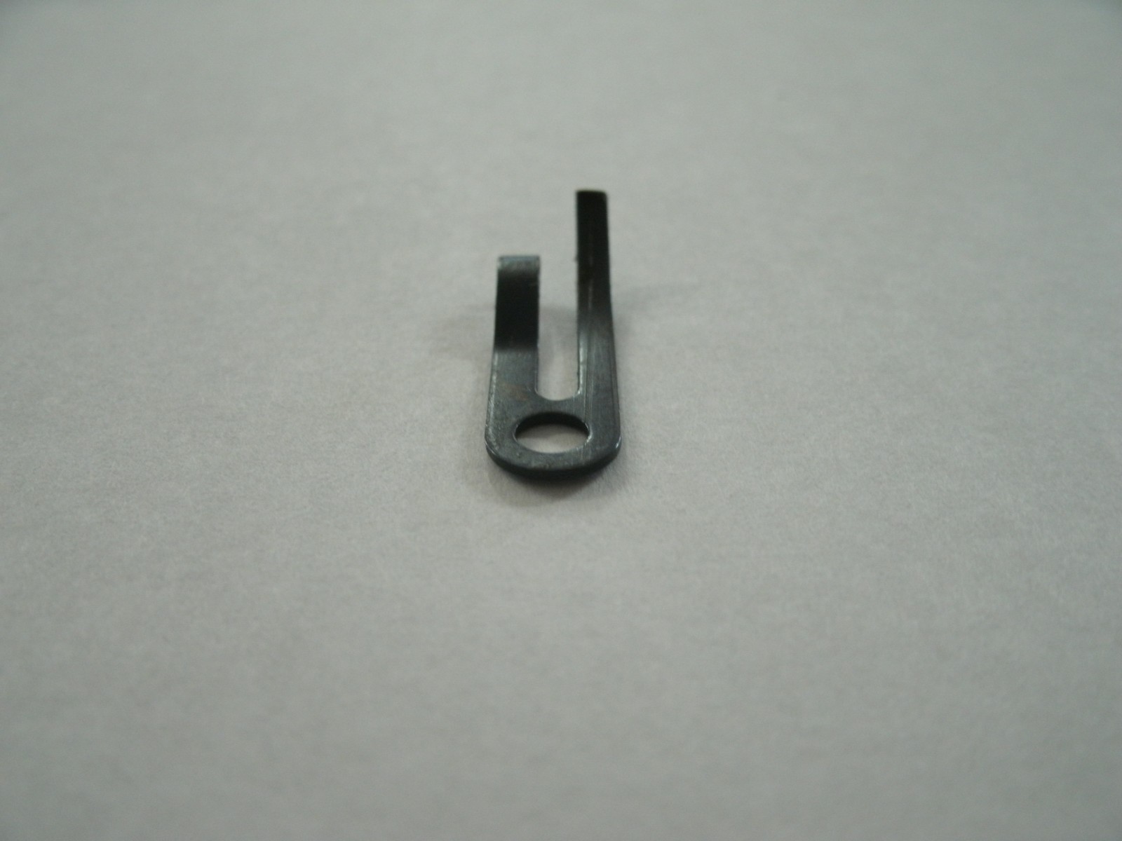 Trigger and Bolt Spring for ASM 1851,1860, 1861 Colt Black Powder ...