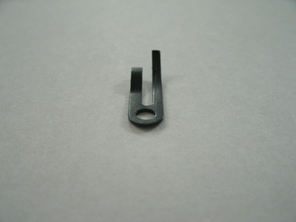 Trigger and Bolt Spring for ASM 1851,1860, 1861 Colt Black Powder ...