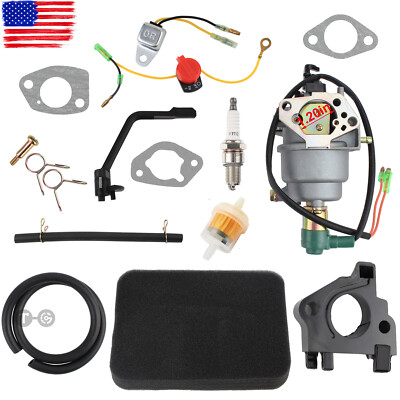 Generator Parts & Accessories - Honda Generator Em