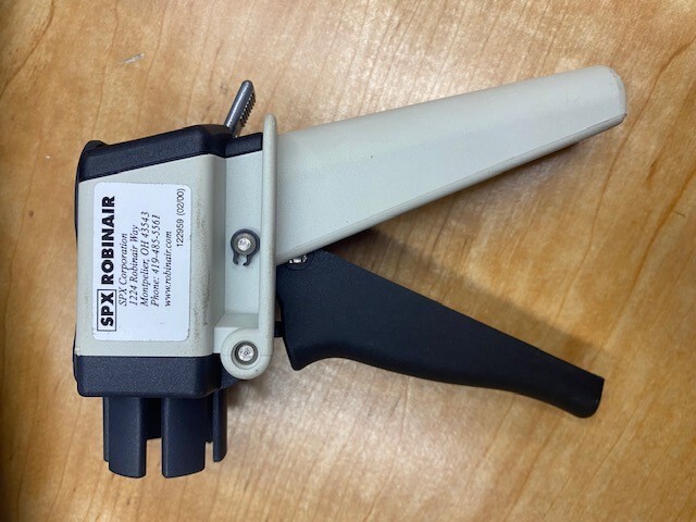 ROB16294 Robinair UV Dye Injector | eBay