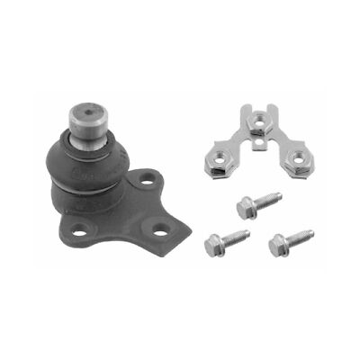 Genuine OE Quality Febi Front Lower Ball Joint - 03548 | eBay UK