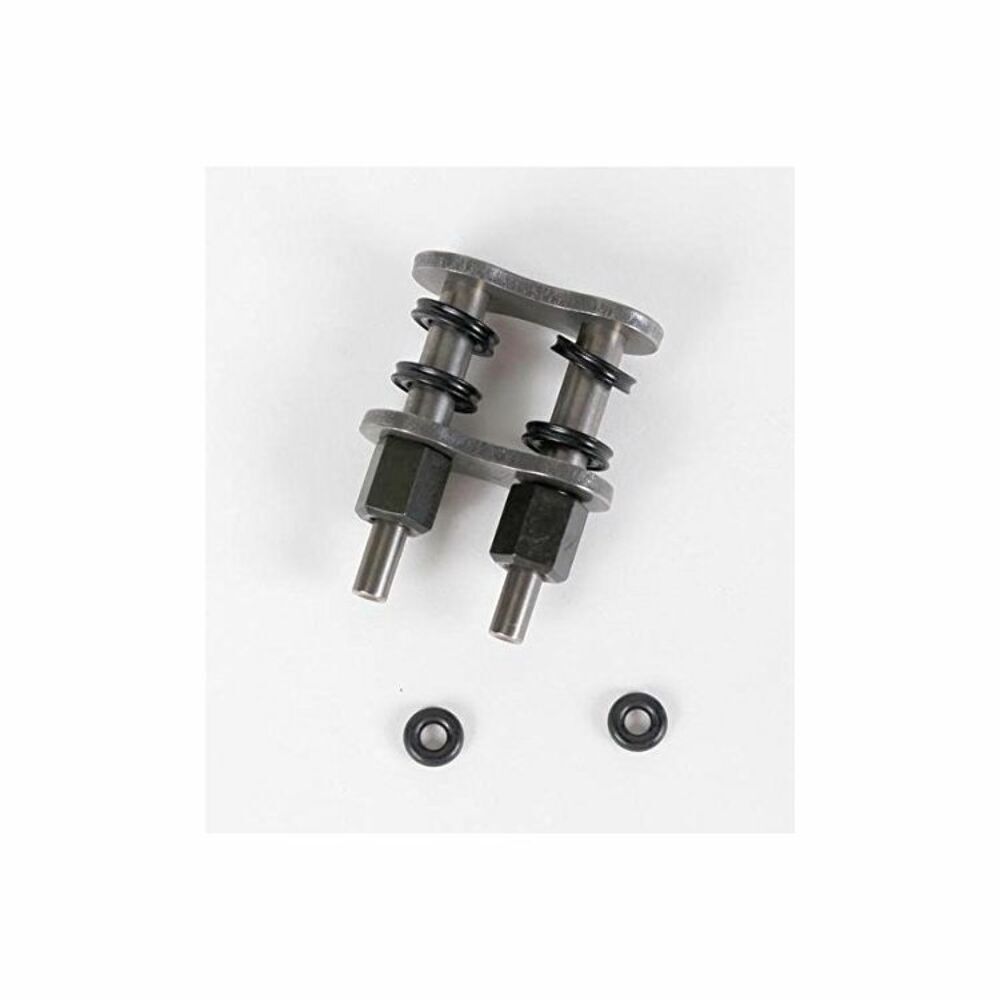 EK Chain 525ZVX3-SLJ/G Master Link Zvx3 Screw 525 Gold | eBay