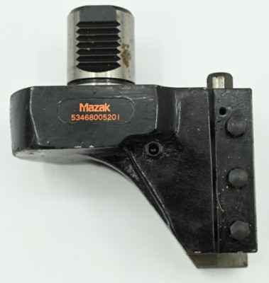 Mazak Tool Holder Part Number 53468005201 | eBay