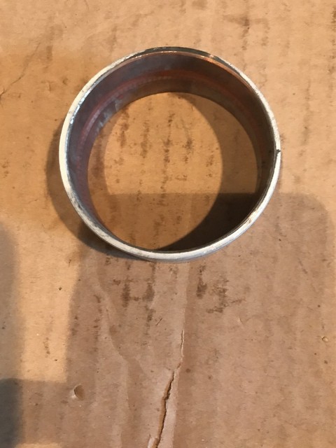 3026189 OEM Cummins L10 Bushing for sale online | eBay