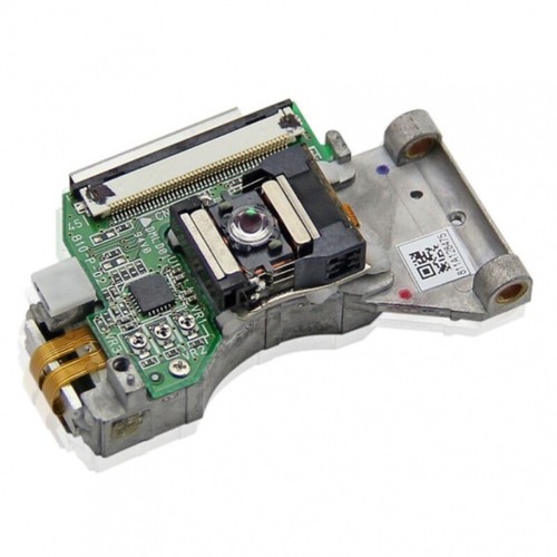 Lens For Microsoft Xbox 360 Model DT0811 Laser Replacement Liteon Blu ...