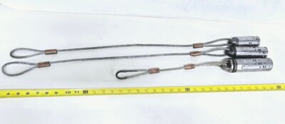 Rectorseal 500MCM 350MCM 250MCM Tugger Cable Wire Snagger #2 | eBay