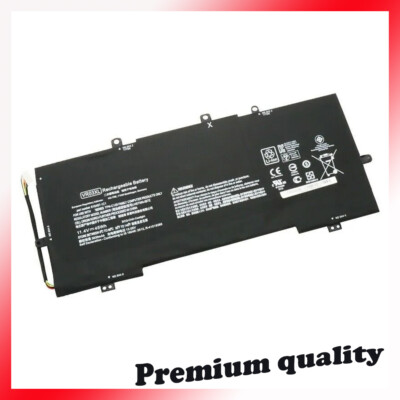 45Wh VR03XL Battery for HP Envy 13-d 13-d000 13-d010nr 13-d040wm 816238 ...