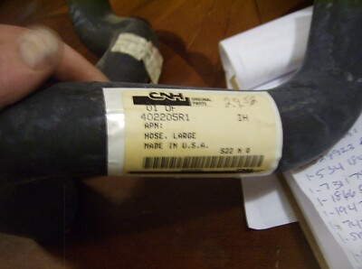 CNH 402205R1 HOSE | eBay