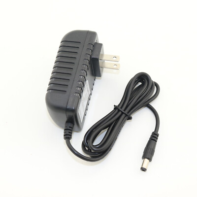 9V Adapter Power Supply for Elegoo EL-KIT-001 UNO R3 Project Complete ...