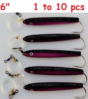 Big Game Lures - Cedar Plug