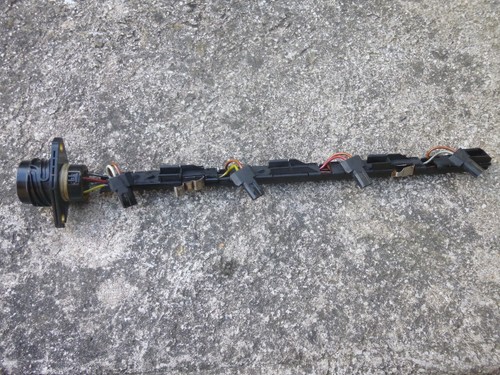 CABLAGE INJECTEURS VOLKSWAGEN GOLF 4 - 1.9 TDI - 038971803 | eBay