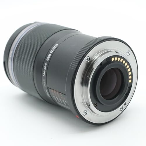 [NEAR MINT] OLYMPUS M.ZUIKO DIGITAL ED 60mm F2.8 MACRO ED MSC from ...