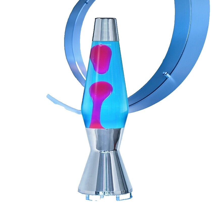 Mathmos Lava Lamp | eBay Australia