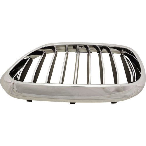 51137390865 New Grille Grill Driver LH Side for 530 540 Left Hand BMW ...