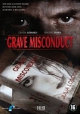 Grave Misconduct [Region 2] - Dutch Import DVD NEW | eBay Australia