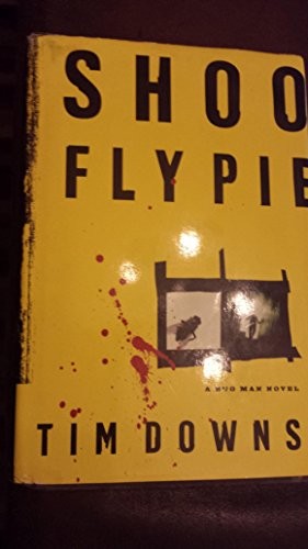 SHOOFLY PIE By Tim Downs - Hardcover **Mint Condition** | eBay