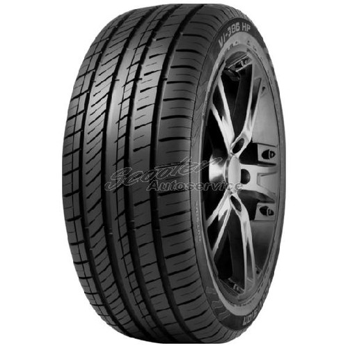 1x 275/40R20 106W Sommer-Reifen Ovation EcoVision VI-386 HP XL | 13450 6953913153438 | eBay.de