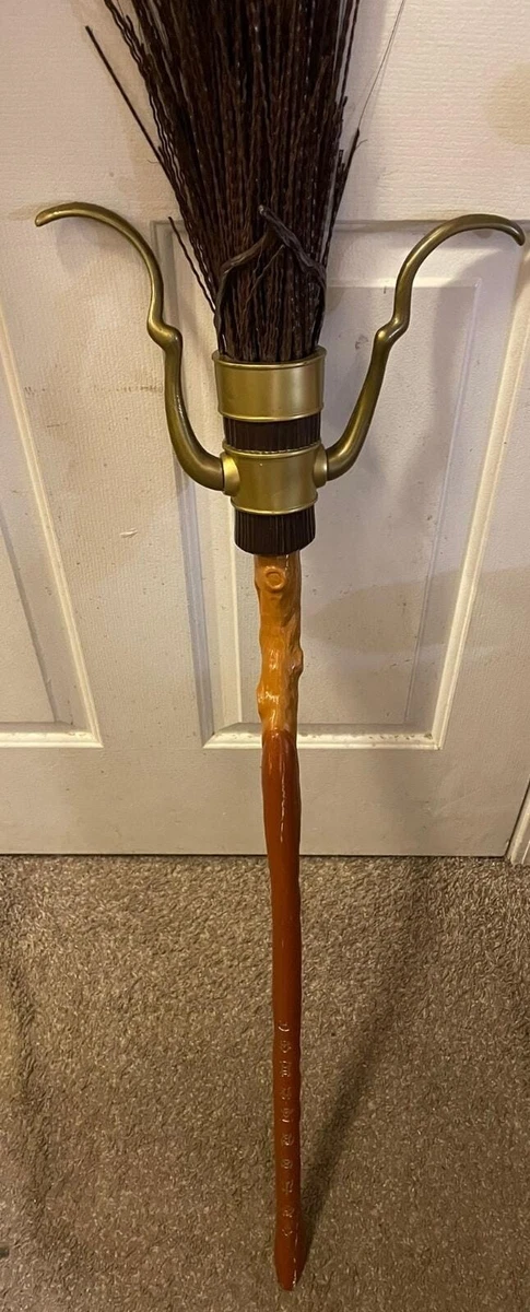 Quidditch Harry Potter Broom