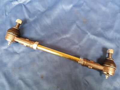 JAGUAR DAIMLER OUTER TIE ROD ASSEMBLY FITS MK2, S-TYPE, 420 250 V8 ...