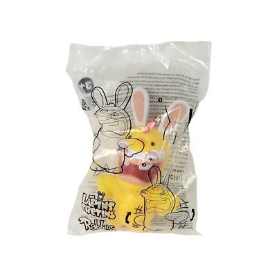 Rabbids Invasion Chicken
