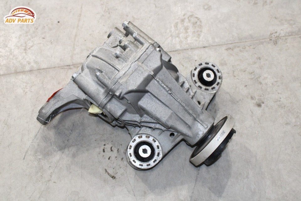 2015-2023 DODGE CHALLENGER RWD REAR DIFFERENTIAL AXLE CARRIER OEM | eBay
