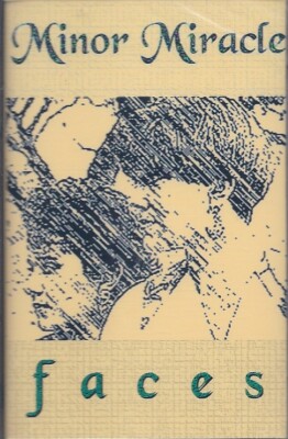 Minor Miracle - Faces - NEW CD STILL SEALED | eBay