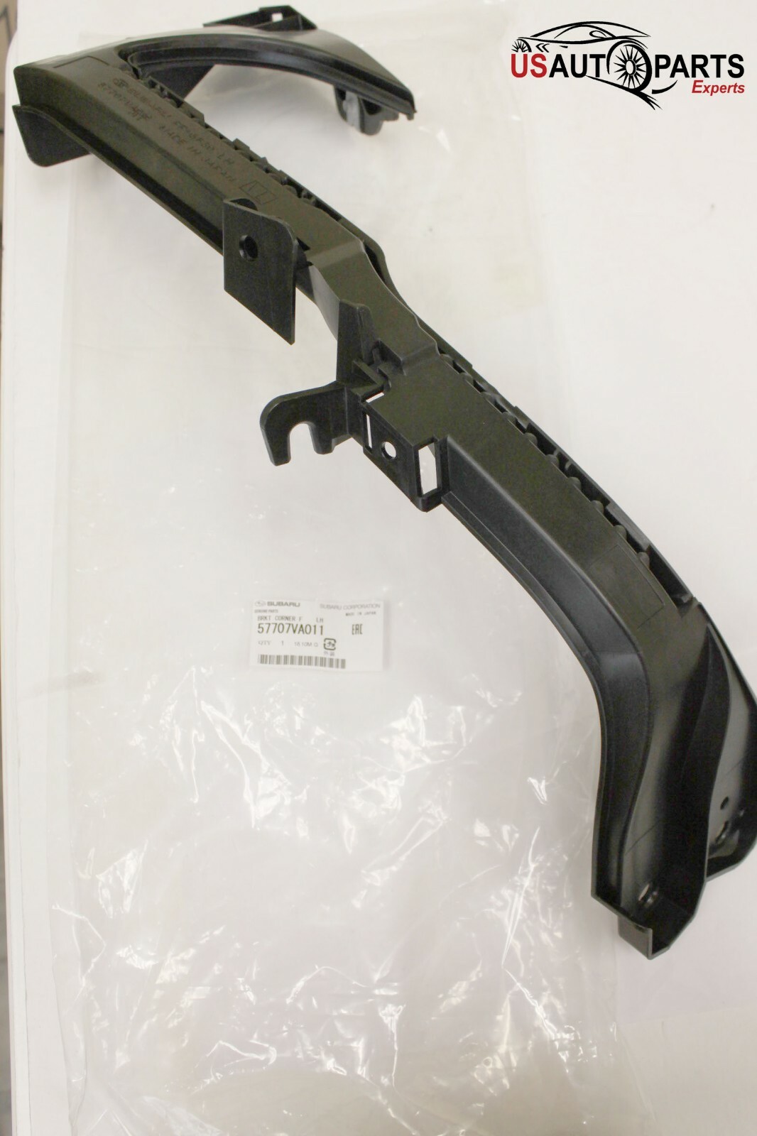57707VA011 Genuine Subaru BRKT Corner F LH 57707-va011 for sale online ...