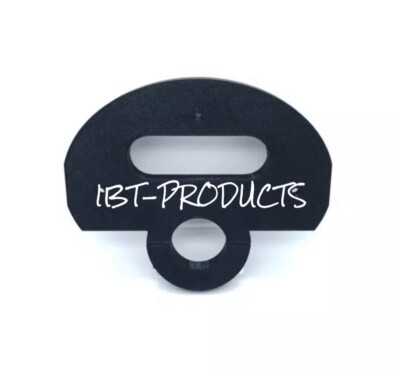 RACEPAK IQ3 DIGITAL DASHBOARD STEERING COLUMN MOUNT KIT LS BBC BRAND ...