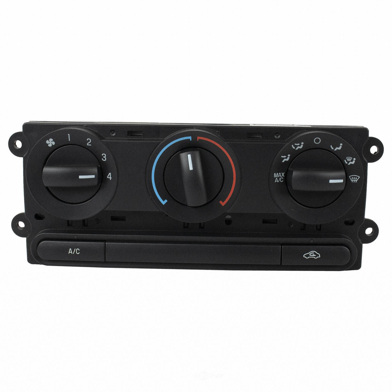 HVAC Control Module Motorcraft CCM-4 for sale online | eBay