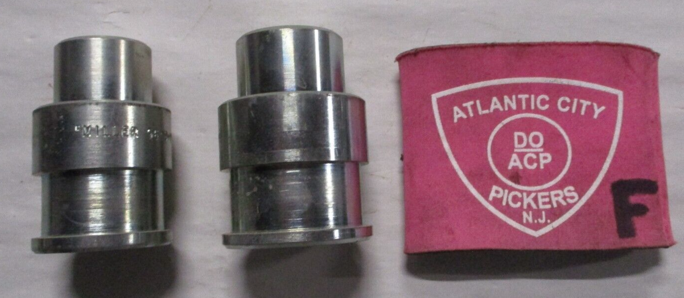 MILLER TOOL 9619 G238 TRANSMISSIONS BEARING HEAT PLUG TOOL | eBay
