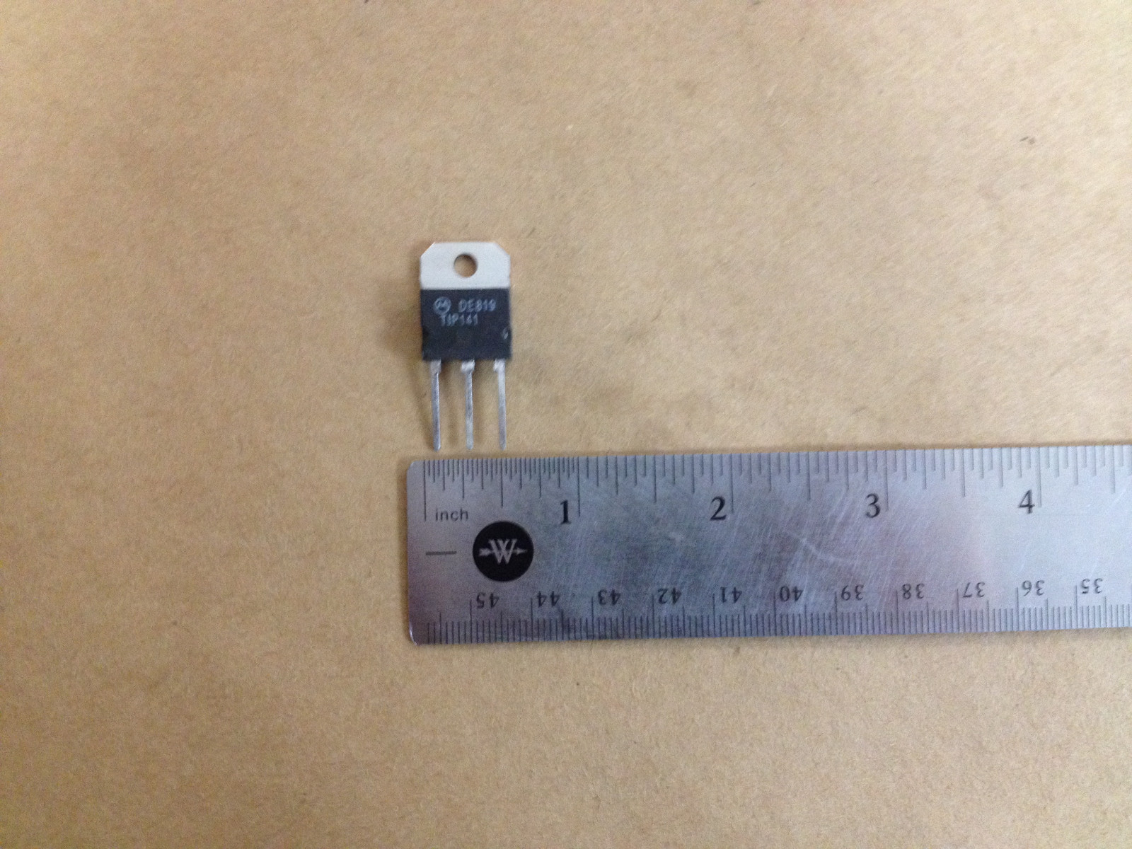 2 PCS Motorola TIP141 Darlington Transistor 80V 10A TO-247 | eBay