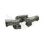 OEM DETROIT DDE 23533949 MANIFOLD - EXHAUST, ASSEMBLY | eBay