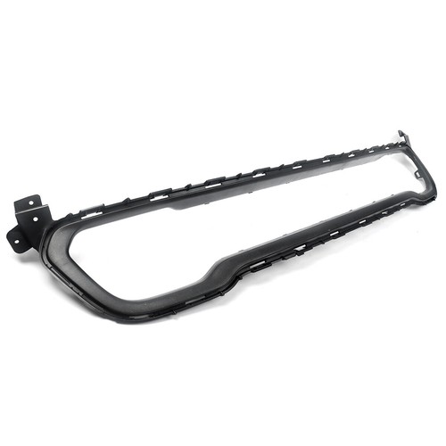 68210024AC Front Bumper Lower Grille Trim Surround For Jeep Cherokee ...