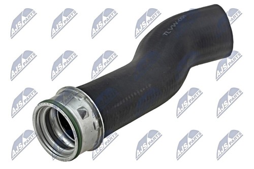 Charger Intake Hose Right For VW Multivan T5 Transporter 03-09 ...