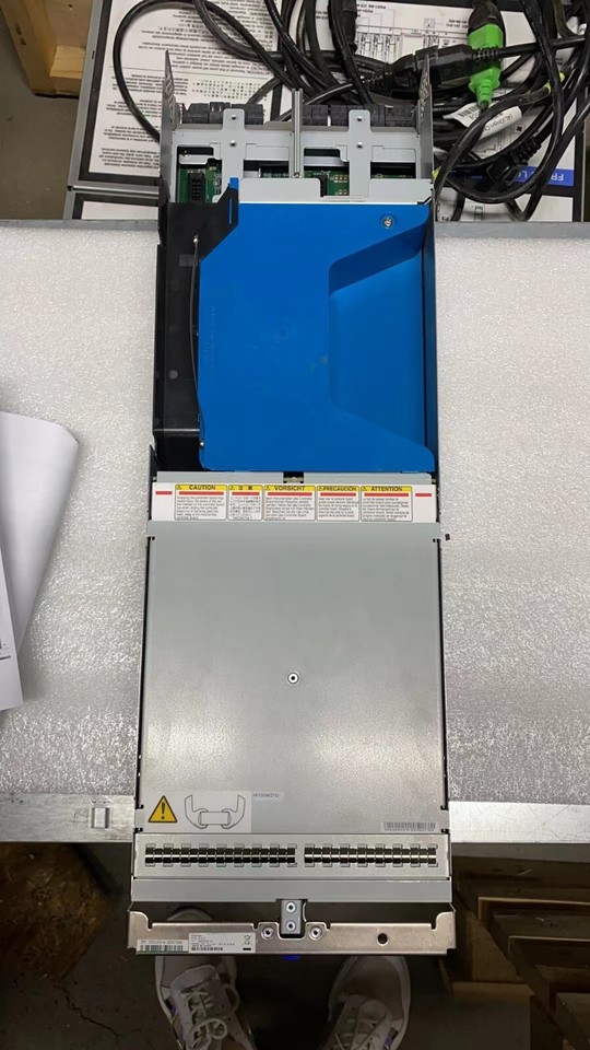 3292323-A Hitachi Vantara HDS VSP G350 Storage Controller | eBay